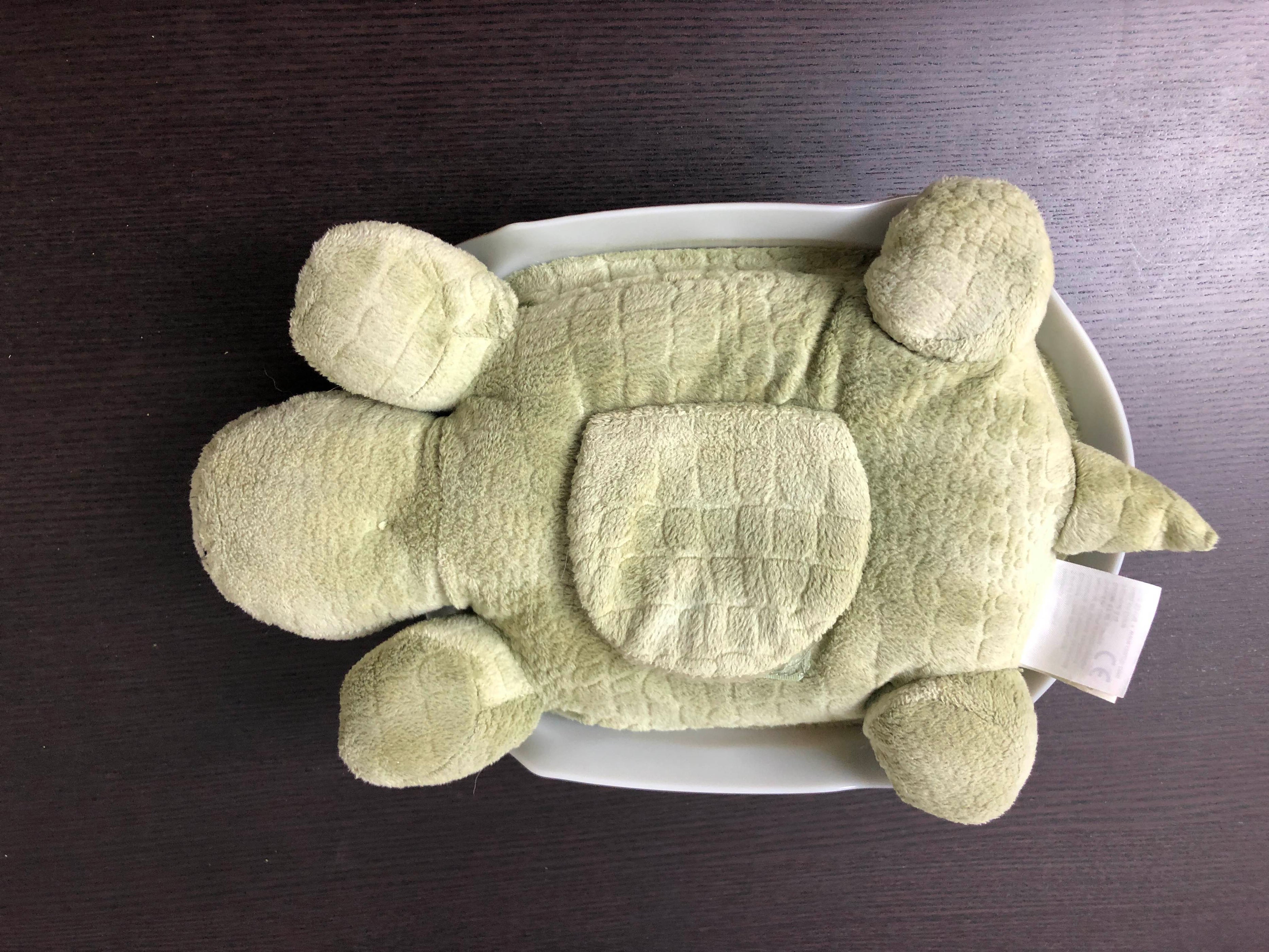 Cloud b. Twilight Turtle Plush Night Light Projector — GoodBuy Gear
