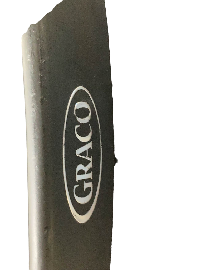 Graco Snack Tray And Cupholder
