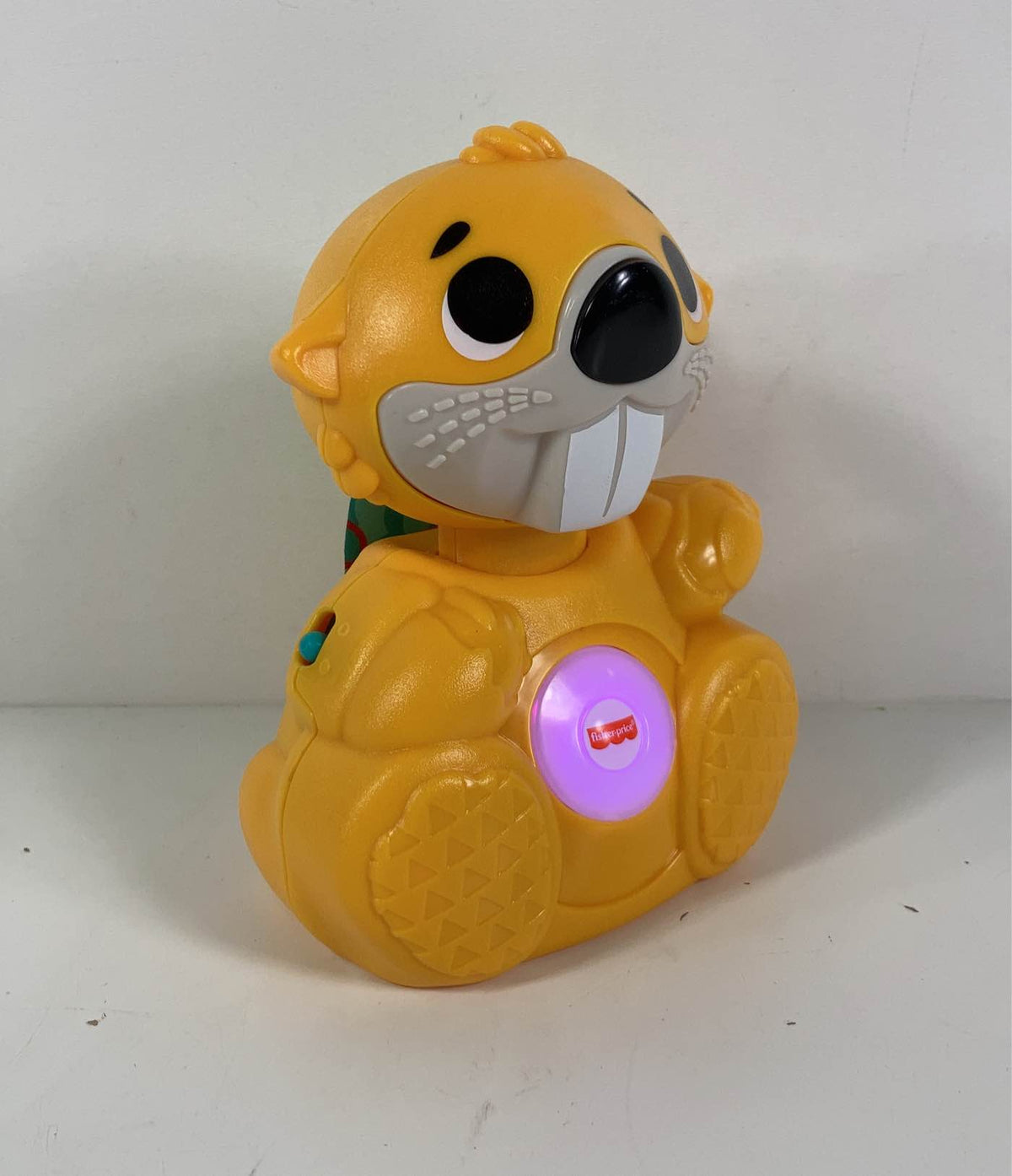 Fisher Price Linkimals Boppin' Beaver — GoodBuy Gear