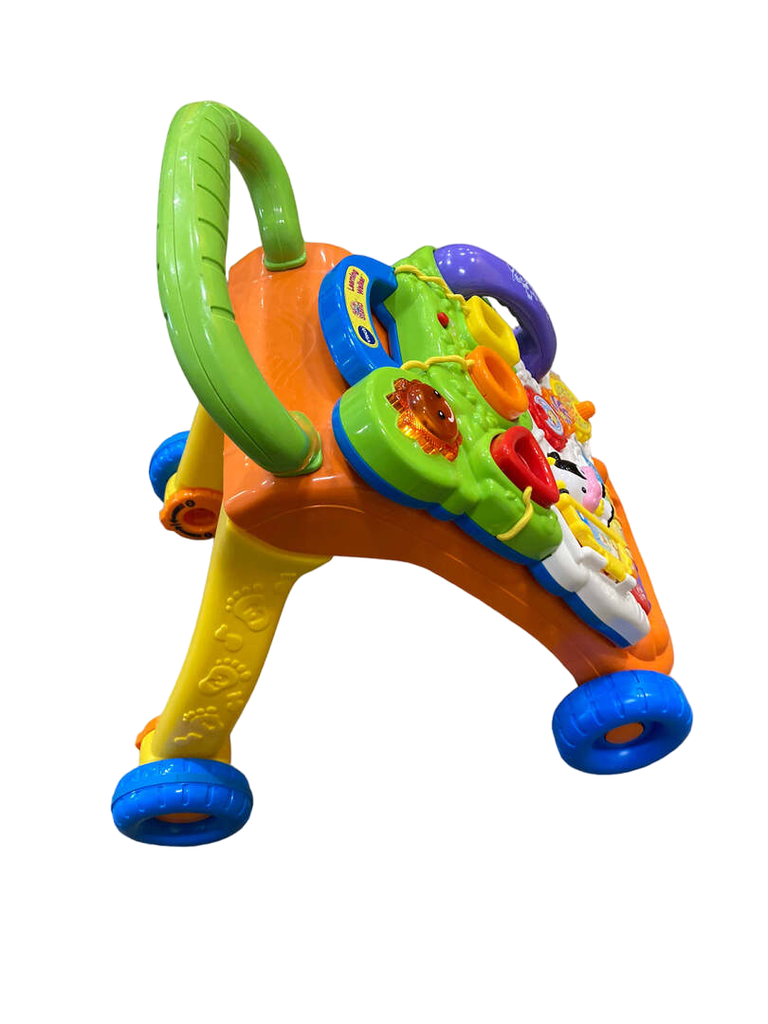 VTech Sit-To-Stand Learning Walker