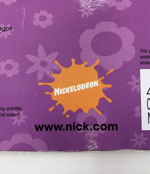 Phidal Publishing Magnetic Story Book, Dora the Explorer