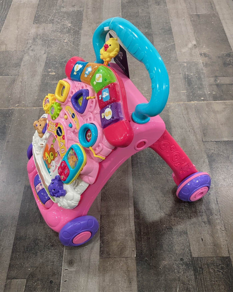 VTech Stroll And Discover Activity Walker