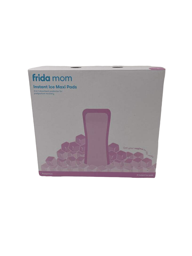 Frida Mom Instant Ice Maxi Pads — GoodBuy Gear
