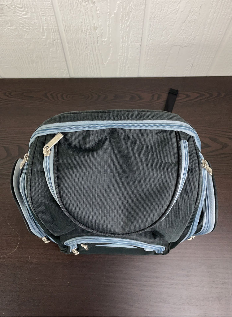 BB Gear Seeking Adventure Diaper Bag