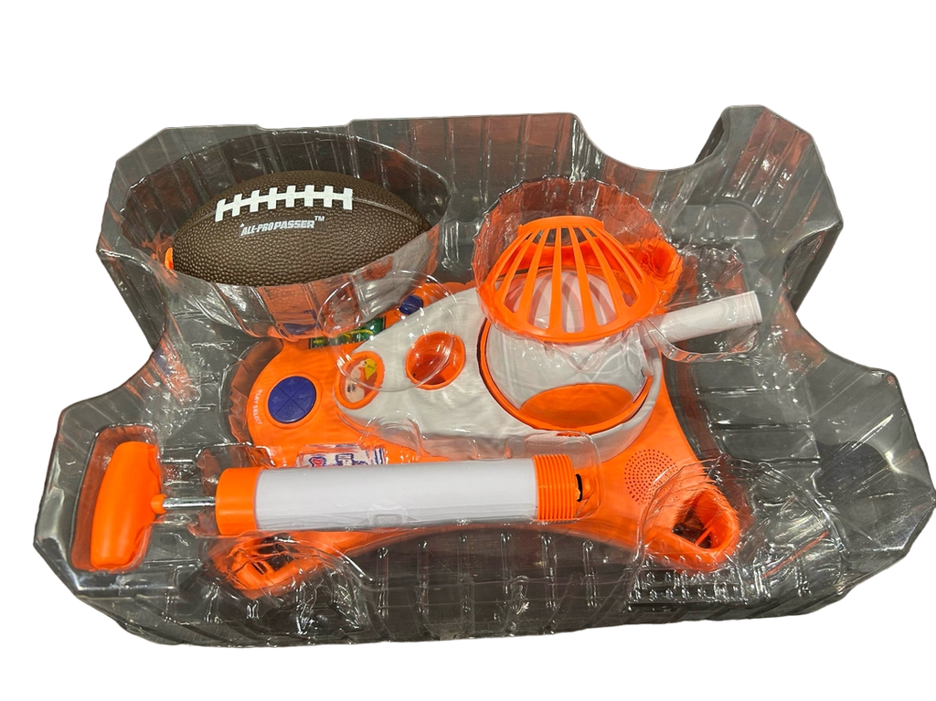 All Pro Passer Robotic Quarterback