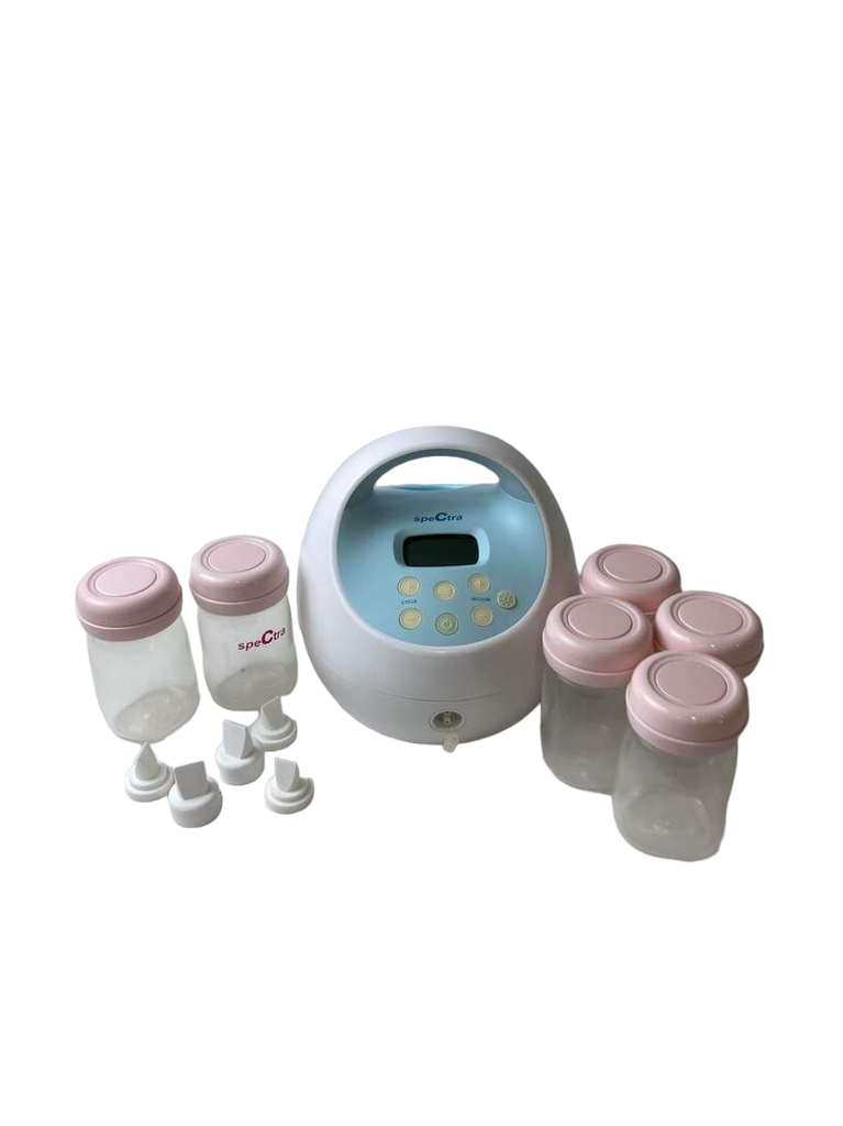 Spectra Baby S1 Plus Premier Rechargeable Breast Pump