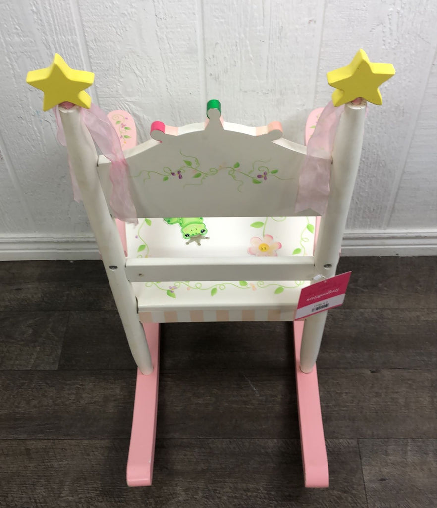 Teamson Kids Rocking Chair