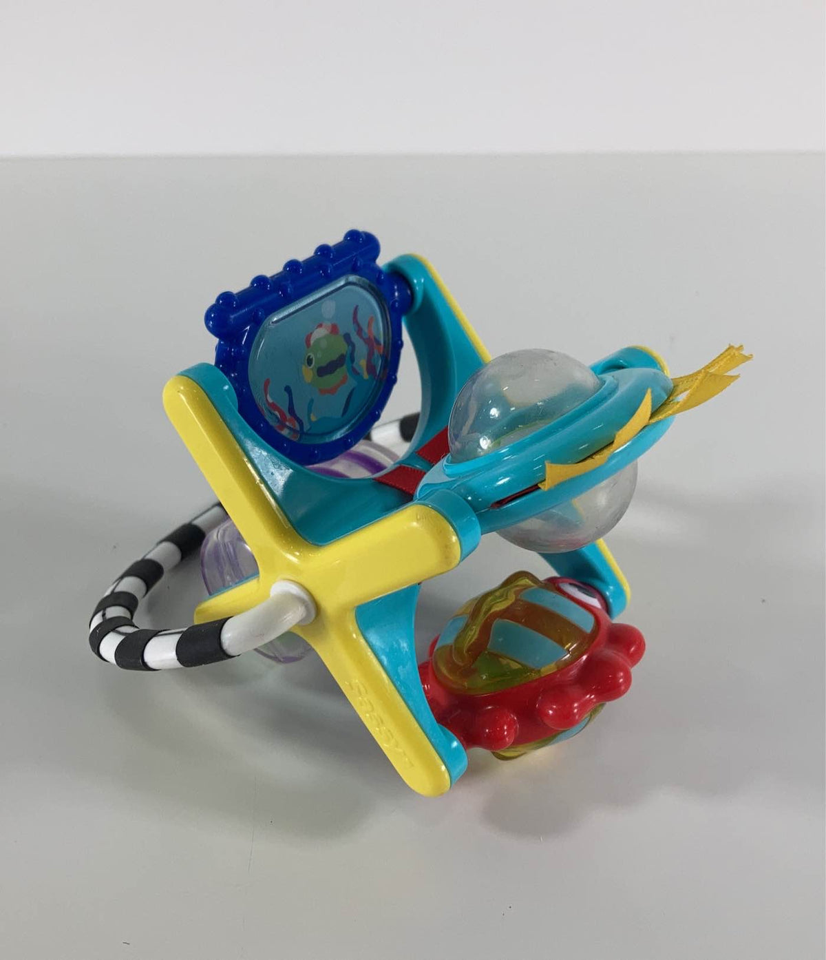 Sassy Fishy Fascination — GoodBuy Gear