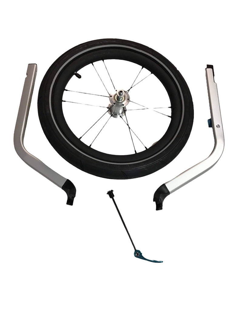 Thule Chariot 1 Jogging Stroller Kit