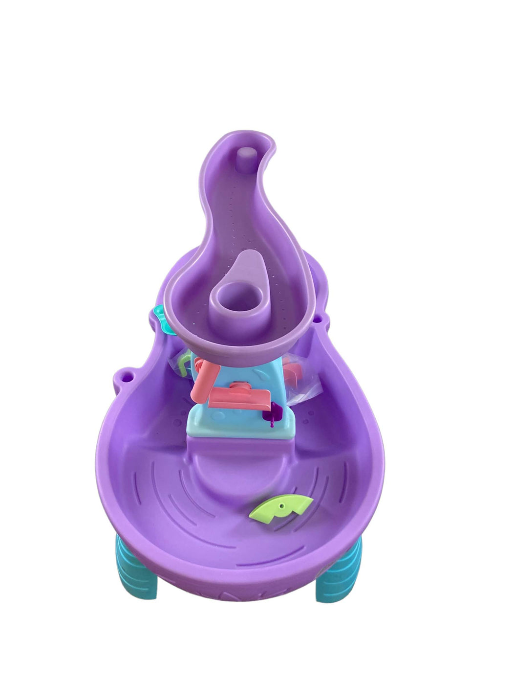 Step2 Rain Showers Splash Pond Water Table — GoodBuy Gear