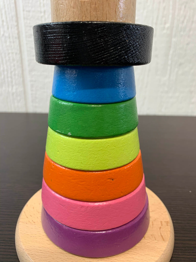 IKEA MULA Stacking Rings