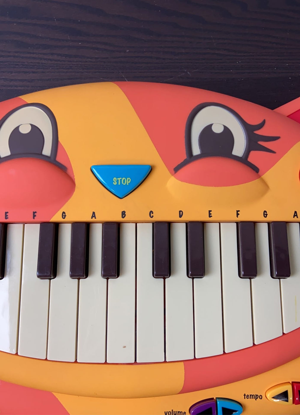 B. Toys Meowsic Keyboard — GoodBuy Gear