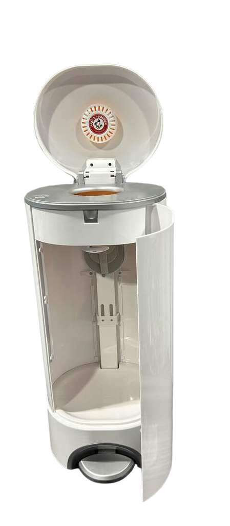Munchkin Step Diaper Pail
