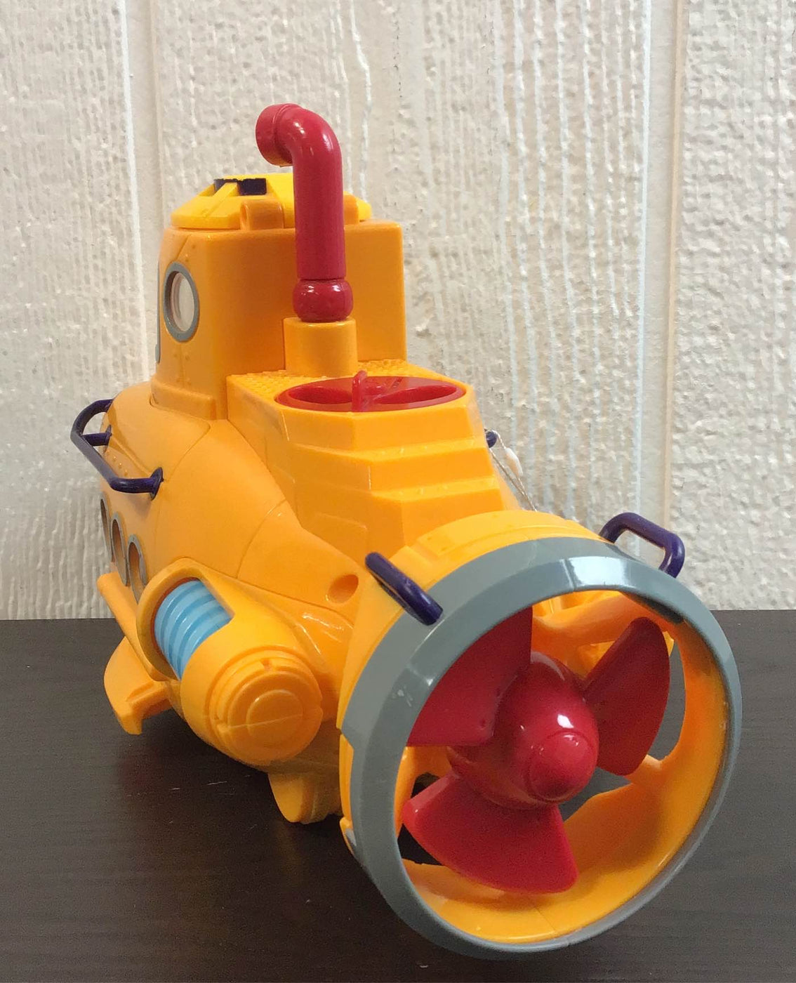 Fisher Price Imaginext Yellow Submarine — GoodBuy Gear
