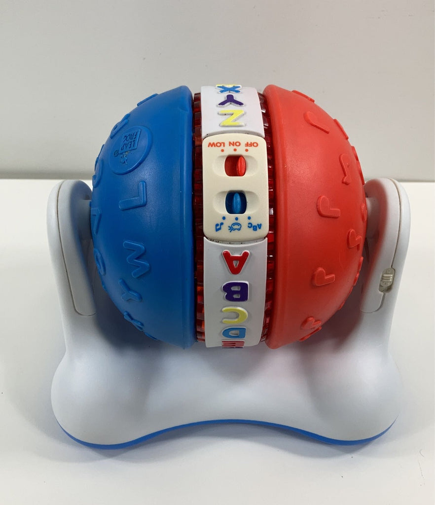 Leap Frog Discovery Ball
