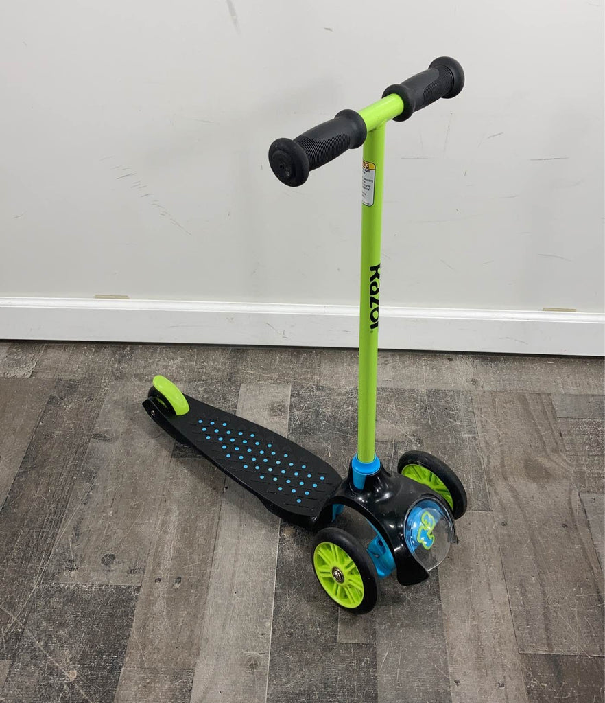 Razor Jr. T3 Kick Scooter