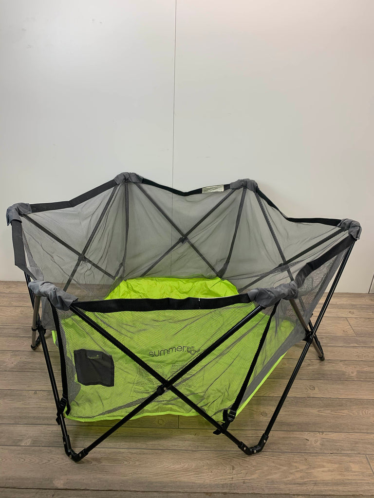Summer Infant Pop 'N Play Portable Playard