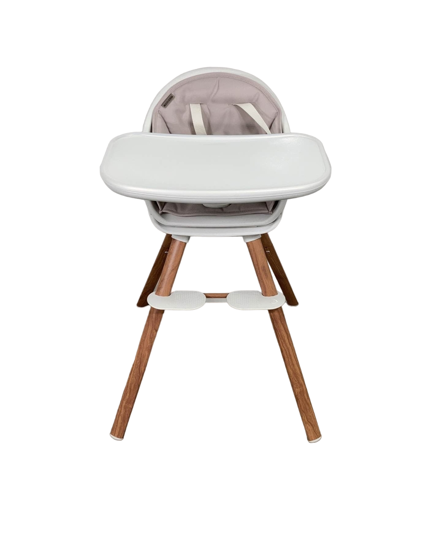 Maxi-Cosi Moa 8-in-1 High Chair, Horizon Sand — GoodBuy Gear