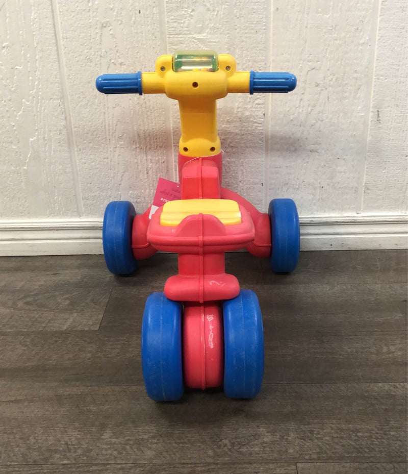Fisher Price Bright Beginnings Ready Steady Trike