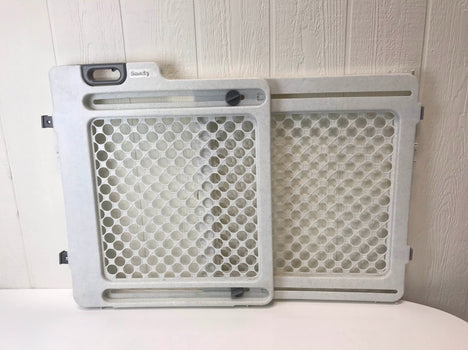 Safety 1st Pressure Mounted Gate — GoodBuy Gear
