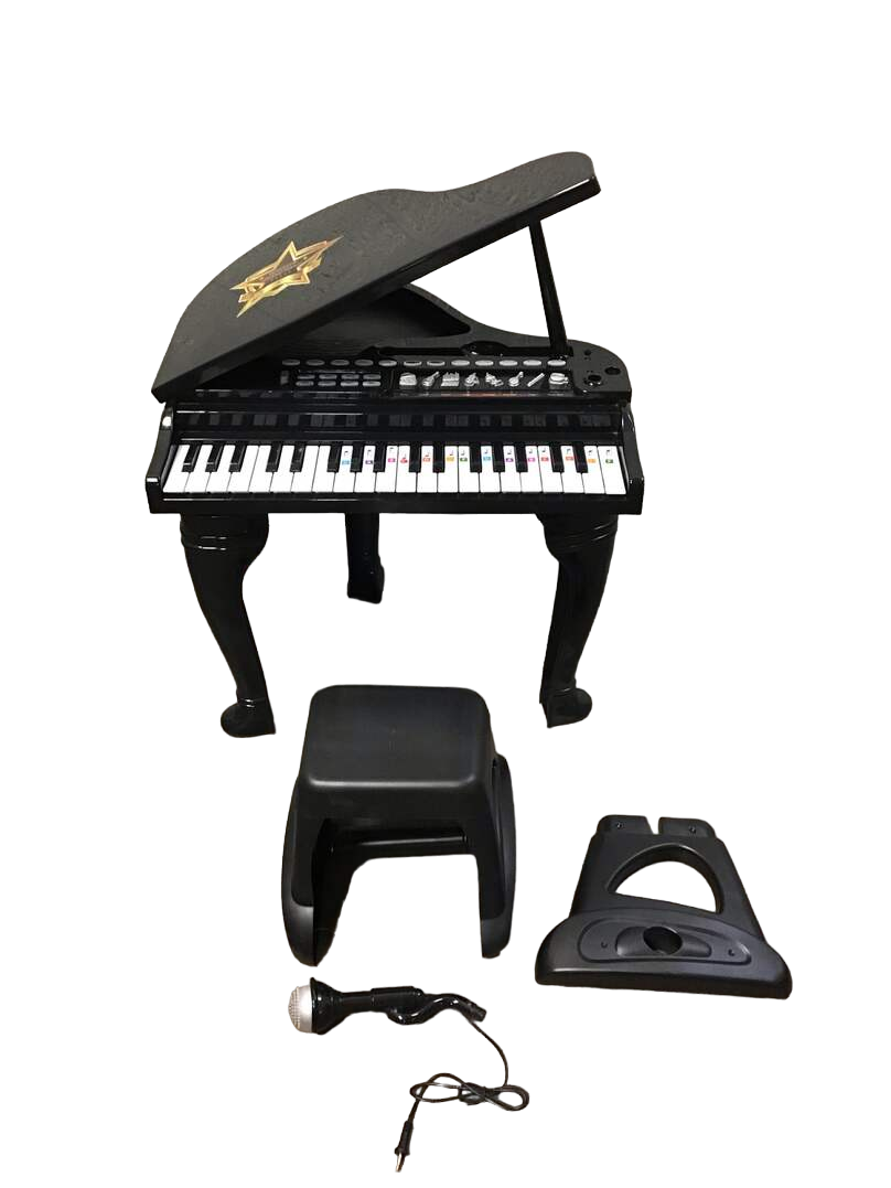 Winfun Symphonic Grand Piano Set — GoodBuy Gear