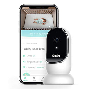 Owlet Camera