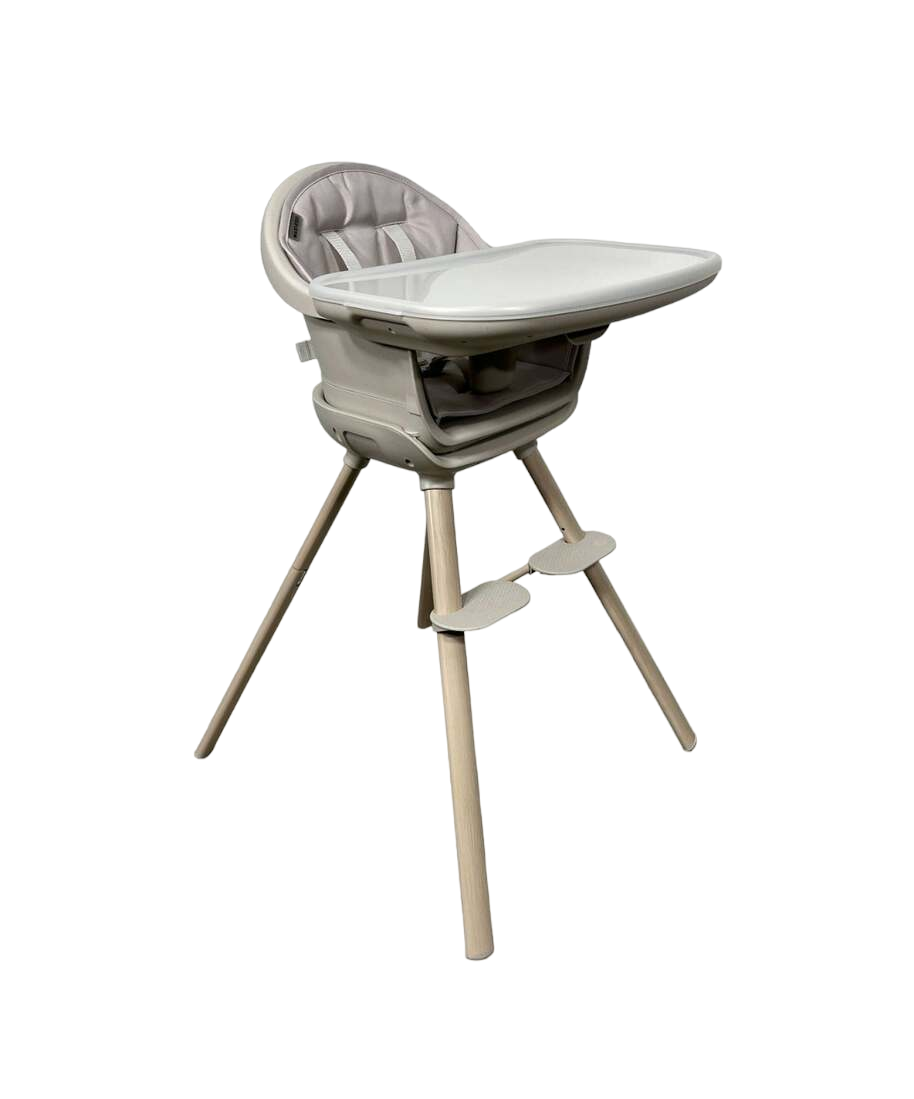 Maxi-Cosi Moa 8-in-1 High Chair, Classic Oat — GoodBuy Gear