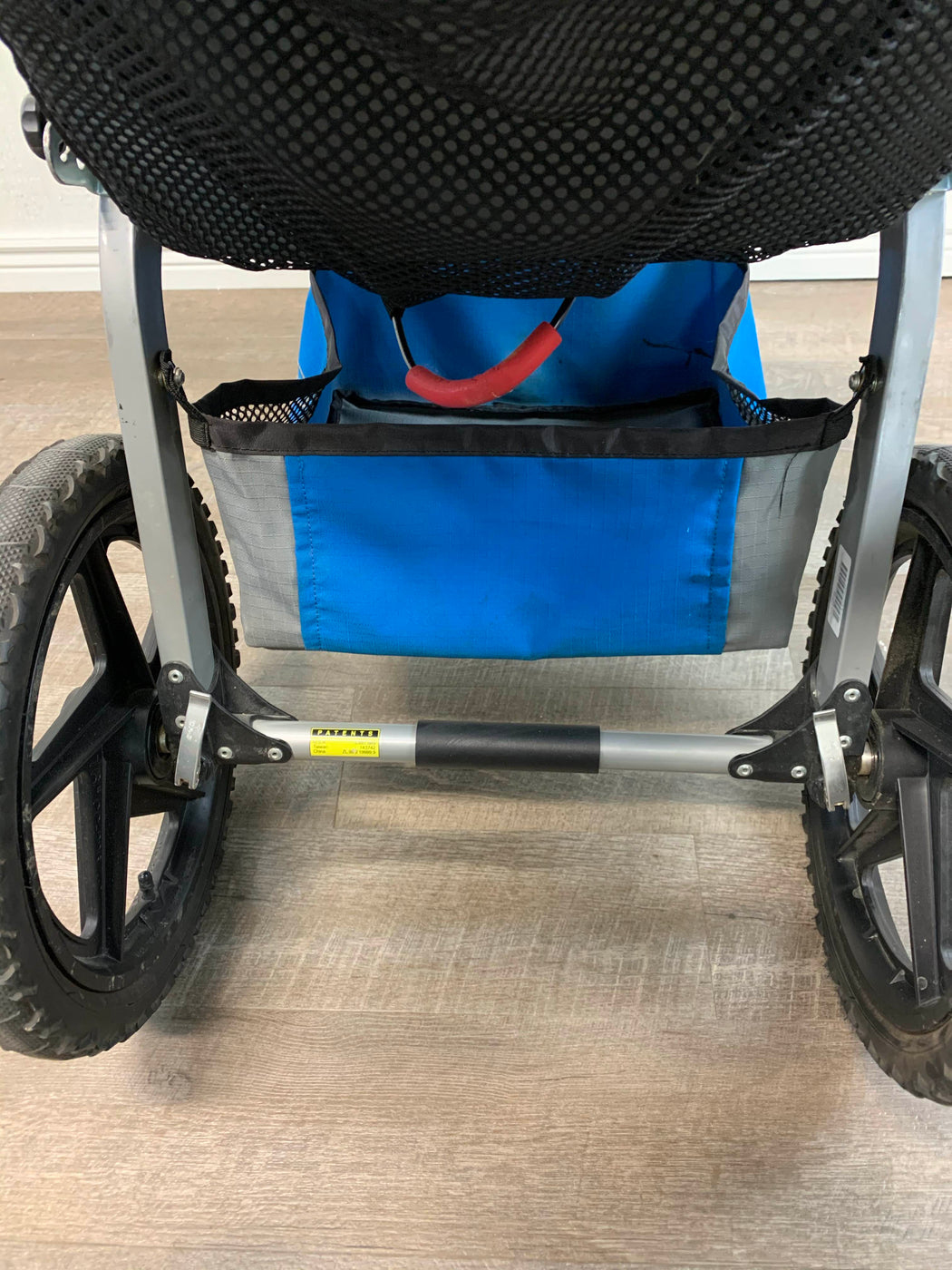 BOB Sports Utility Stroller — GoodBuy Gear