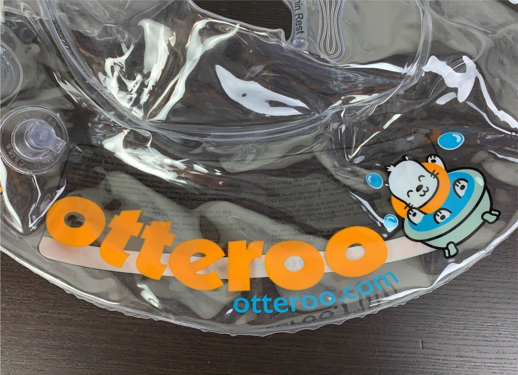 Otteroo Classic Floatie