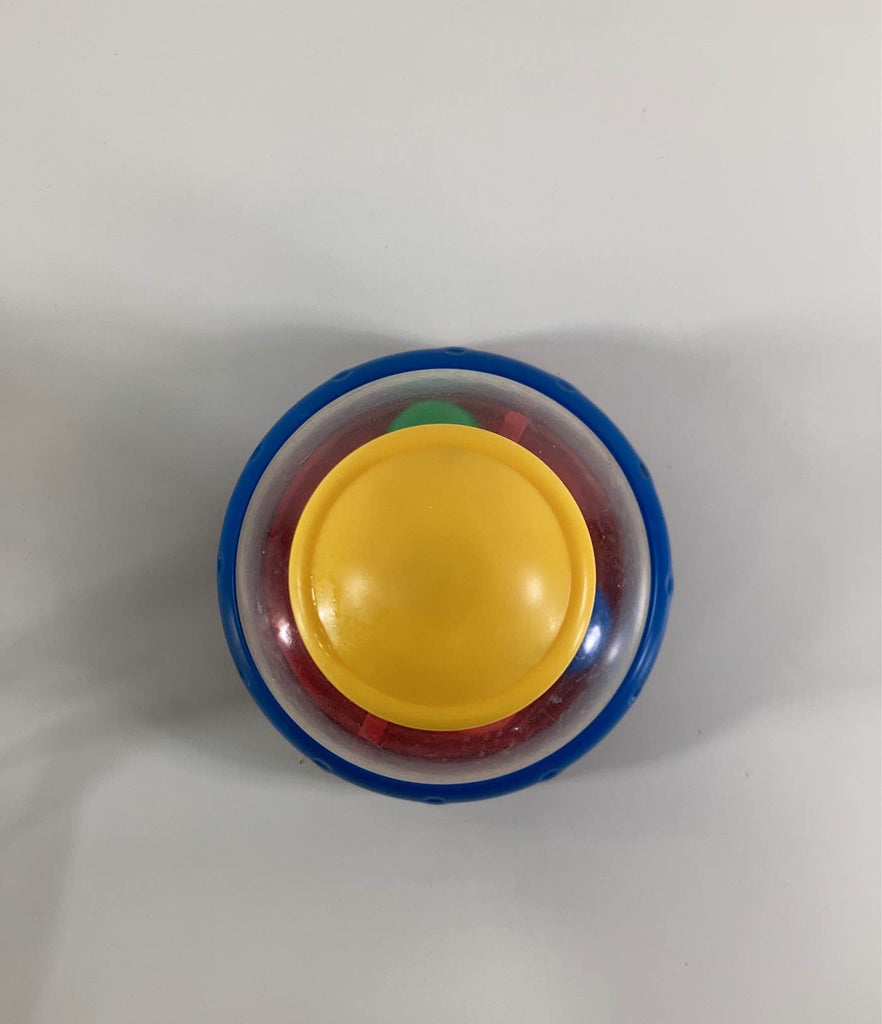Push And Spin