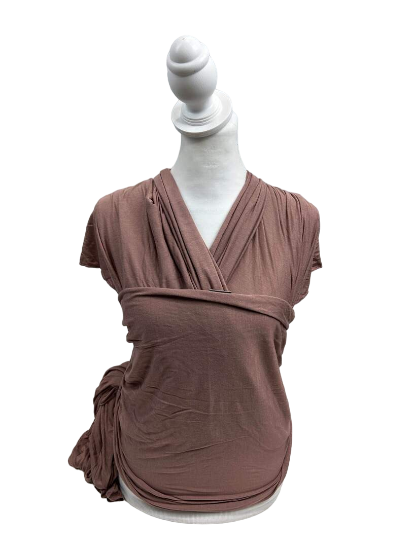 Solly Baby Wrap, Cottage Rose — GoodBuy Gear