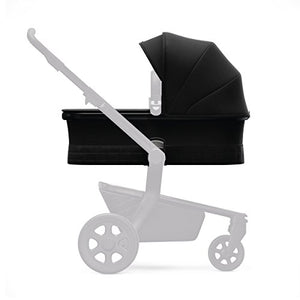 Joolz Hub Bassinet Carry Cot, Gorgeous Grey