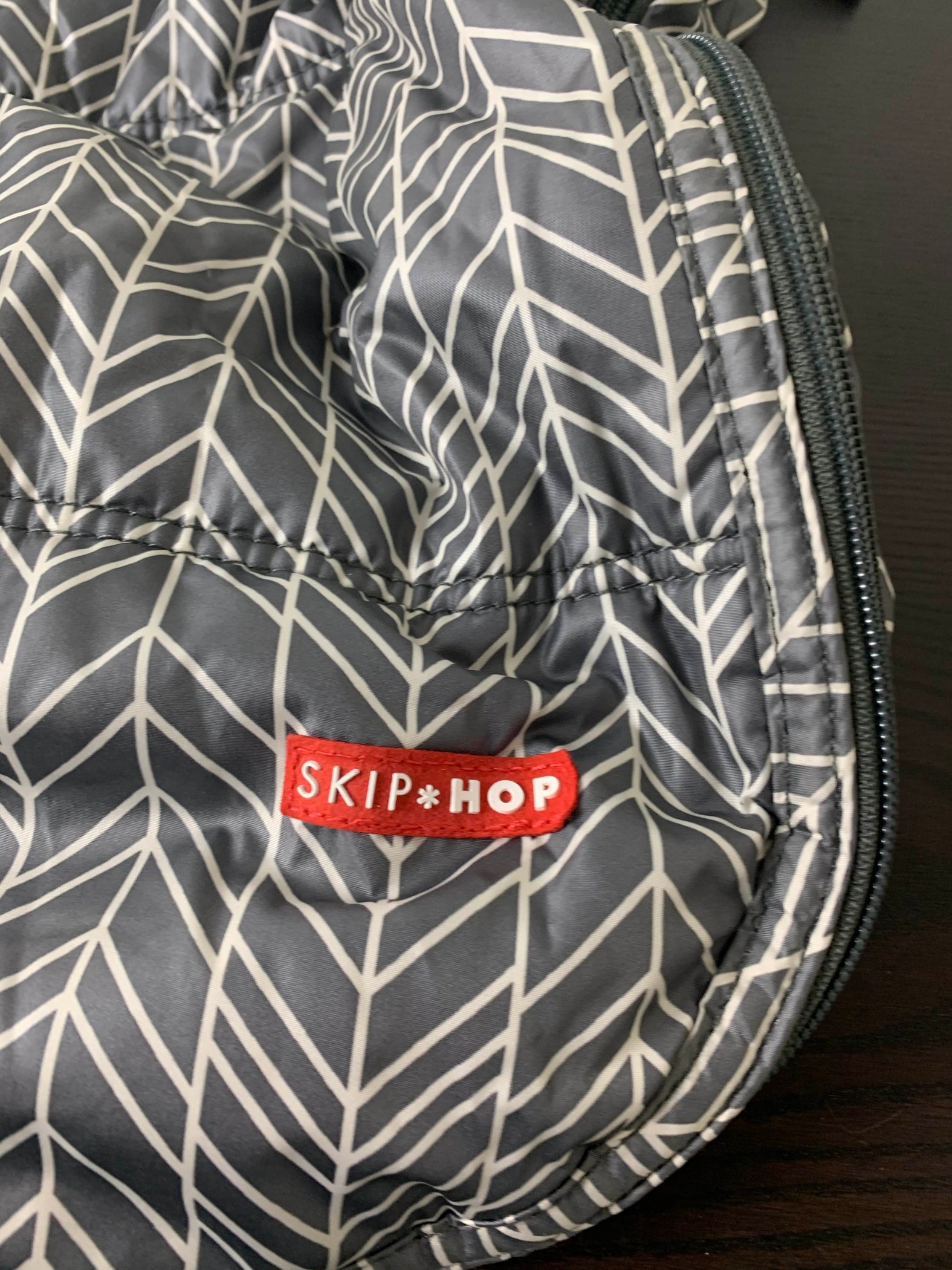 Skip Hop Stroll And Go Car Seat Cover — GoodBuy Gear