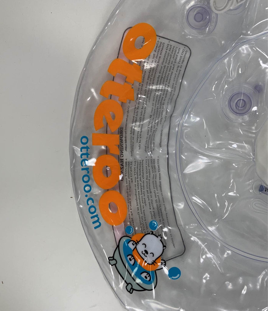 Otteroo Classic Floatie