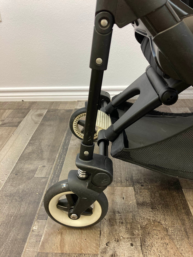 Bugaboo Bee3 Stroller, 2015