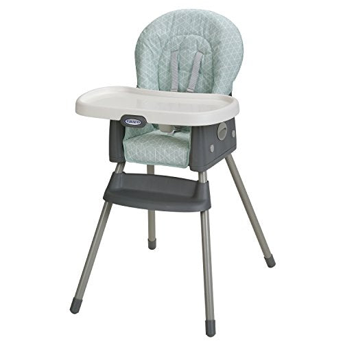 Graco SimpleSwitch 2-in-1 Convertible High Chair, Winfield — GoodBuy Gear