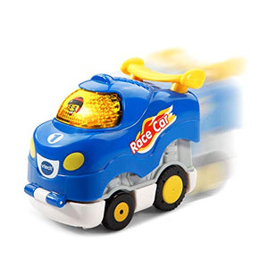 VTech Go! Go! Smart Wheels Vehicle