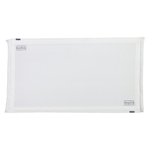 Baby Trend Respiro Crib Mattress Infant Sleep Surface Zip-On Cover