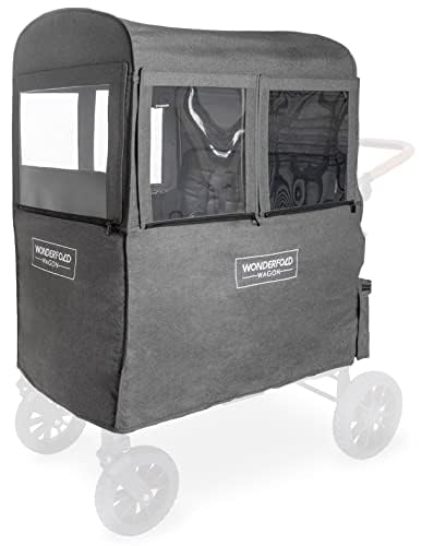Wonderfold Wind Cover, W4 Original — GoodBuy Gear