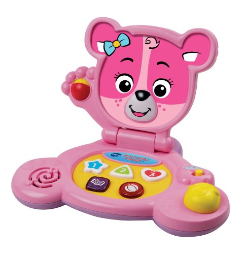VTech Bear's Baby Laptop — GoodBuy Gear