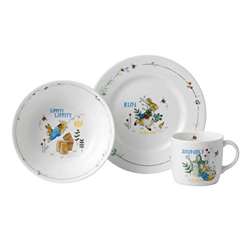 Wedgwood Peter Rabbit Dishes