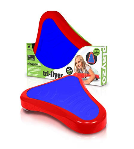 Playzone-Fit Tri-flyer — GoodBuy Gear