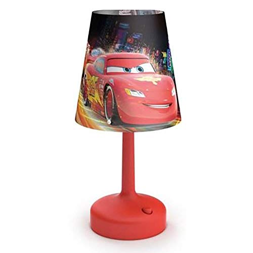 Disney Table Lamp, Monsters Inc