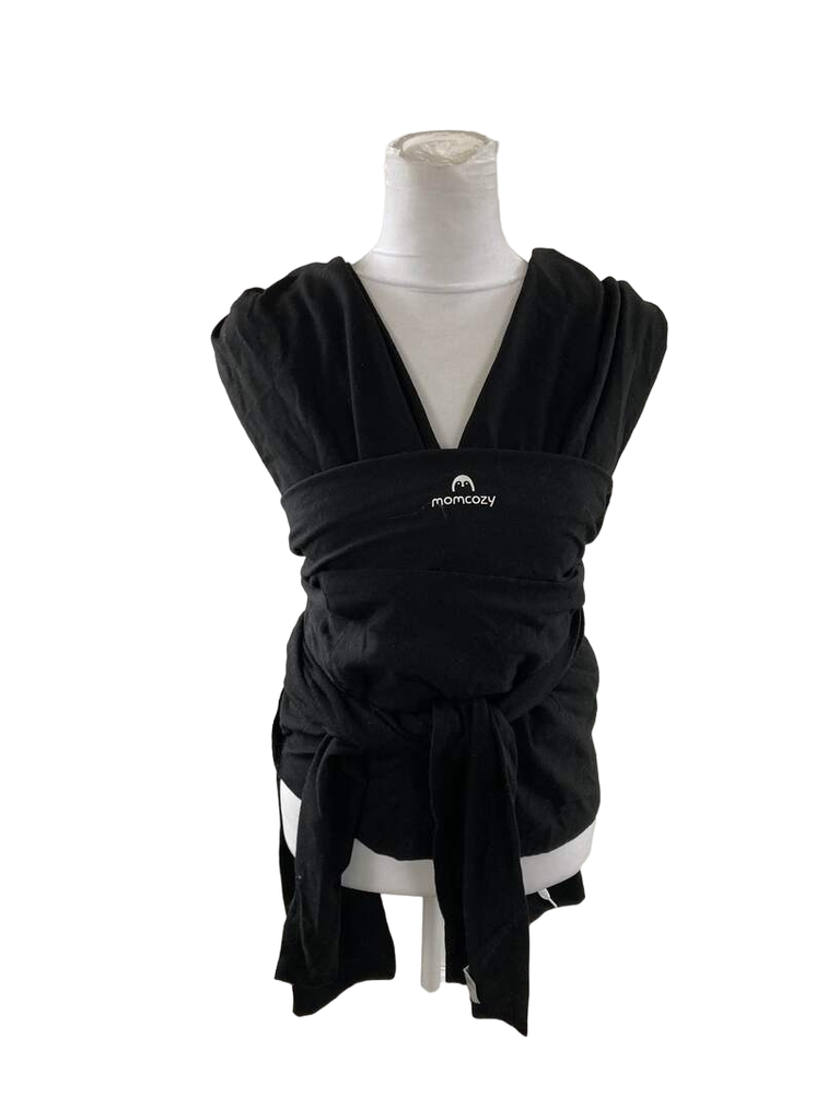 Momcozy Baby Wrap Carrier Sling
