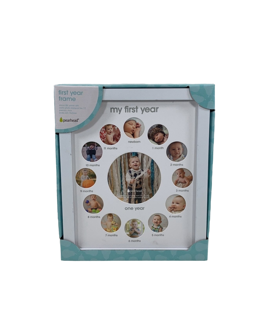 Pearhead First Year Frame — GoodBuy Gear