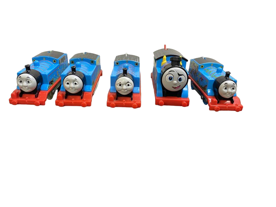 Thomas & Friends Bridge Lift Skiff Train Set — GoodBuy Gear