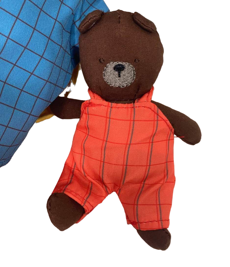 Manhattan Toy Playdate Friends