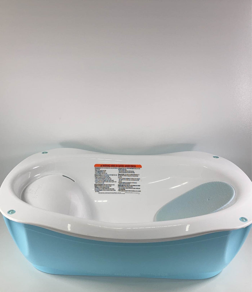 Summer Infant Right Height Bath Tub