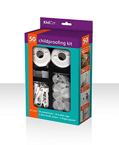KidCo Baby Proofing Kit — GoodBuy Gear