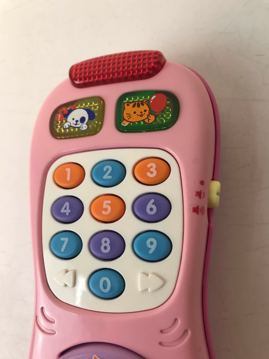 VTech Click And Count Remote — GoodBuy Gear